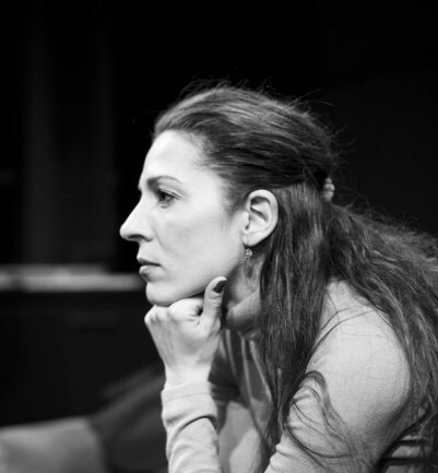 Antigone - Athens Epidaurus Festival