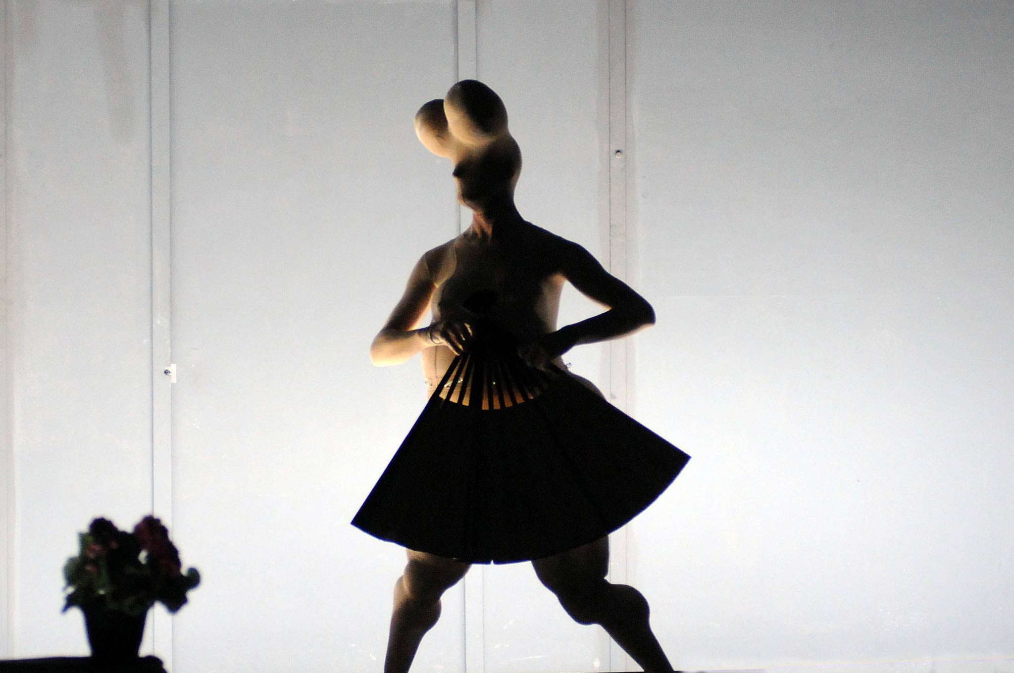 Relic - Athens Epidaurus Festival