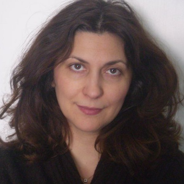 Angeliki Spiropoulou - Athens Epidaurus Festival