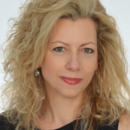 Μαρία Μικεδάκη - Athens Epidaurus Festival