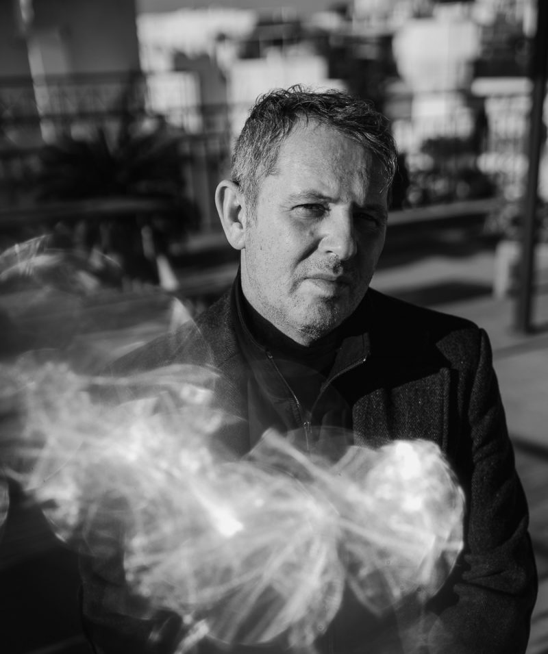 Pavlos Pavlidis - The Boy - Athens Epidaurus Festival