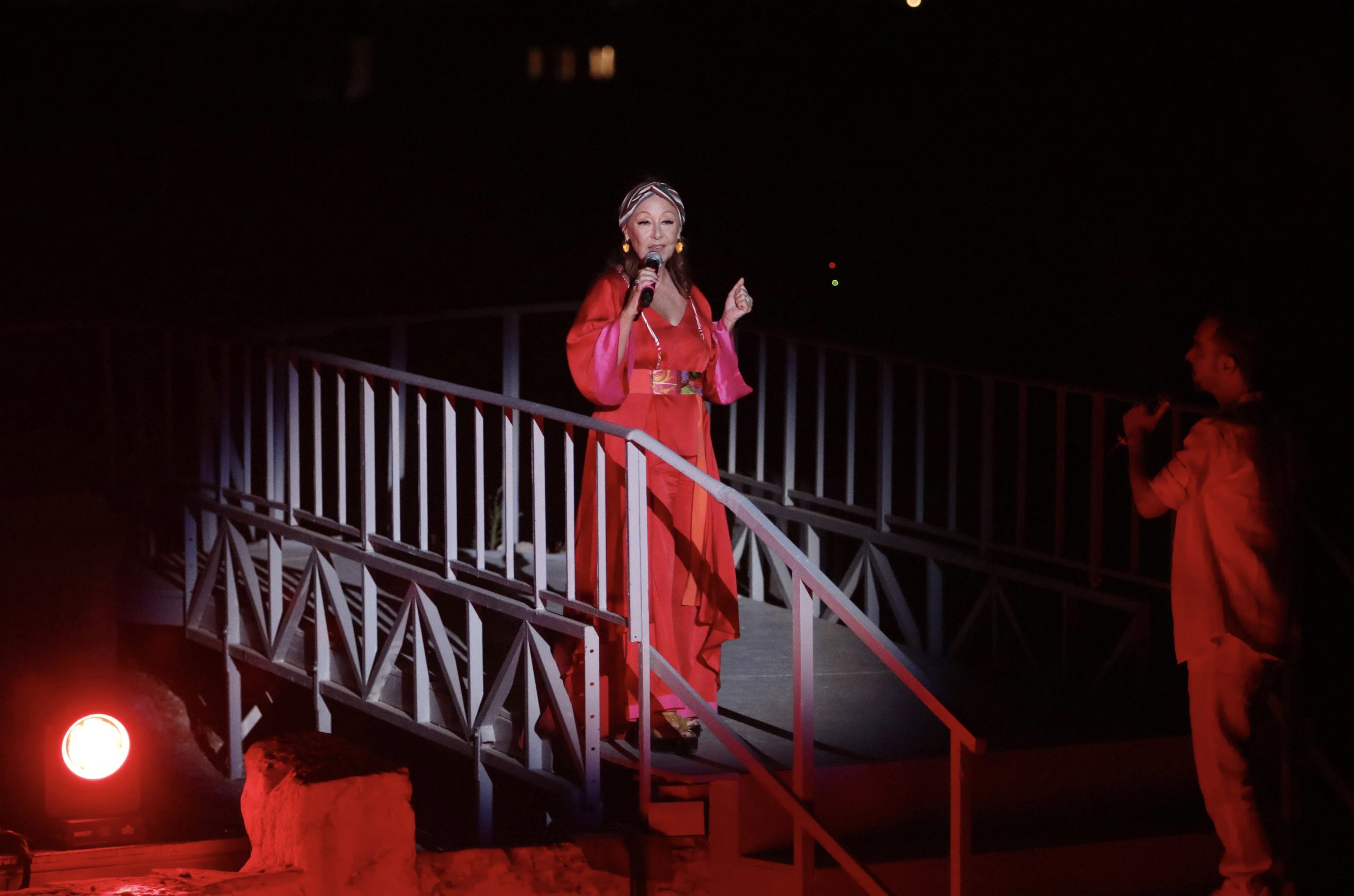 Σταμάτης Κραουνάκης - Athens Epidaurus Festival