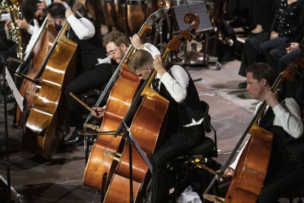 Utopia – Teodor Currentzis - Athens Epidaurus Festival