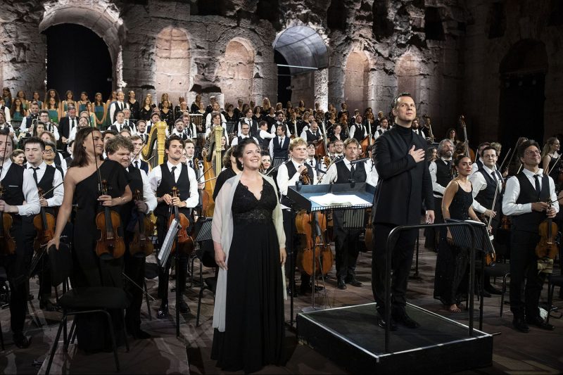 Utopia - Θεόδωρος Κουρεντζής - Athens Epidaurus Festival