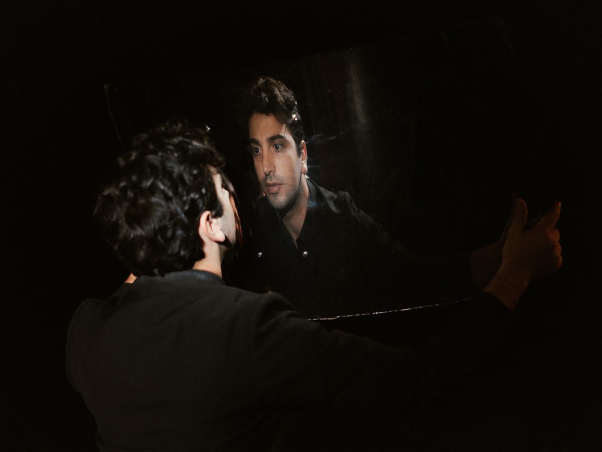 Taverna Miresia* – Mario, Bella, Anastasia - Athens Epidaurus Festival