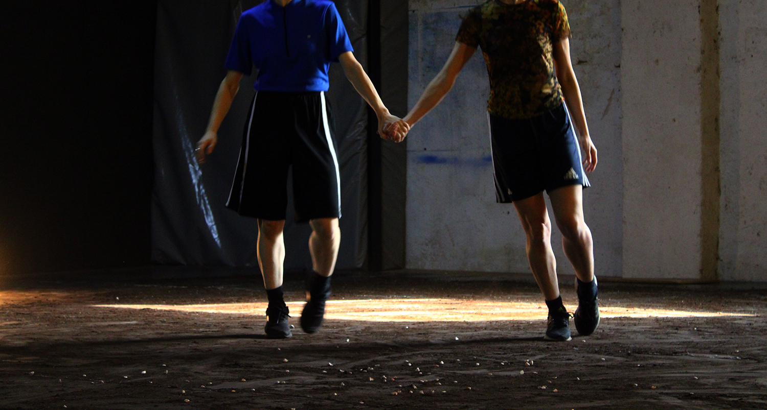 Borborygmi - Athens Epidaurus Festival