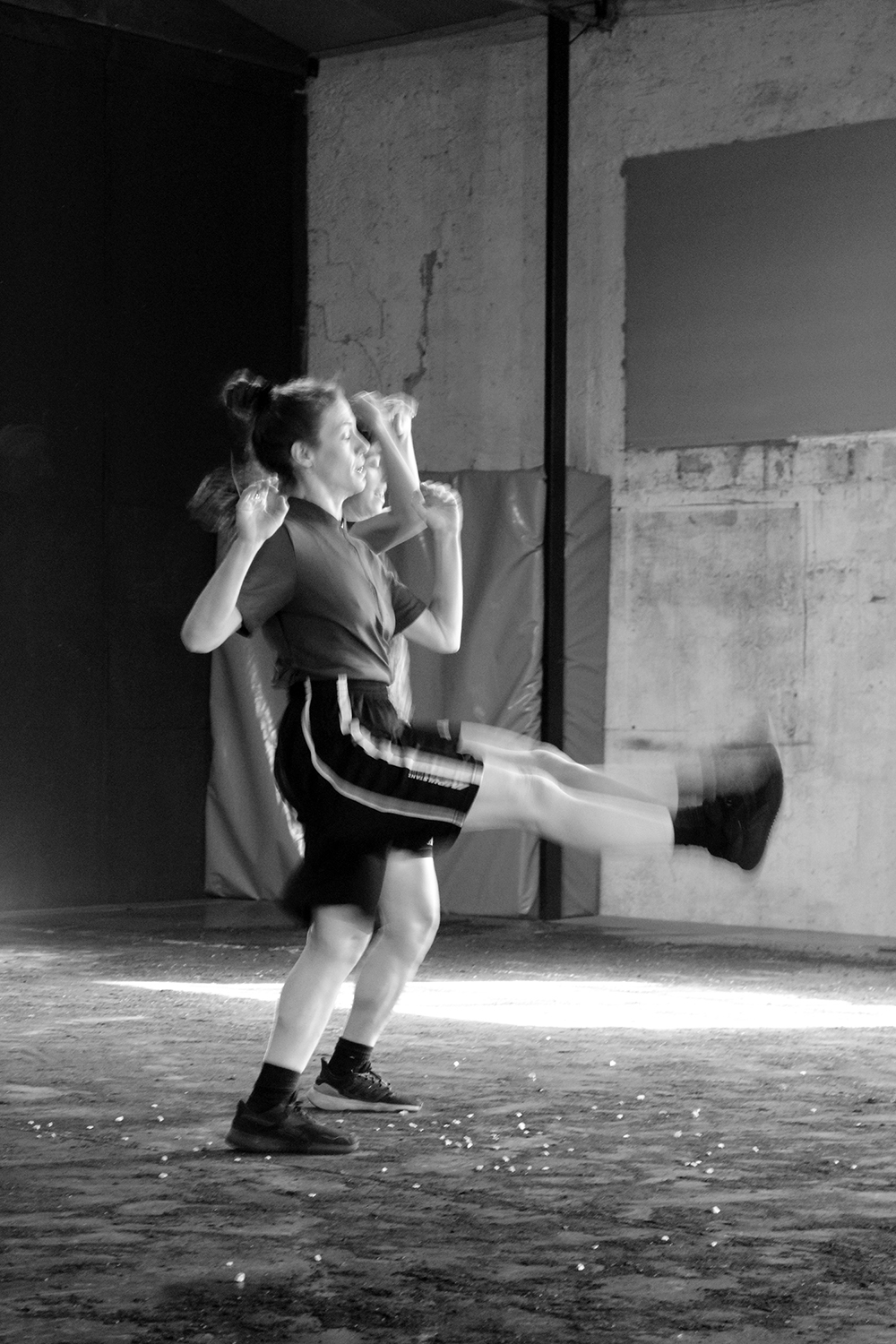 Borborygmi - Athens Epidaurus Festival