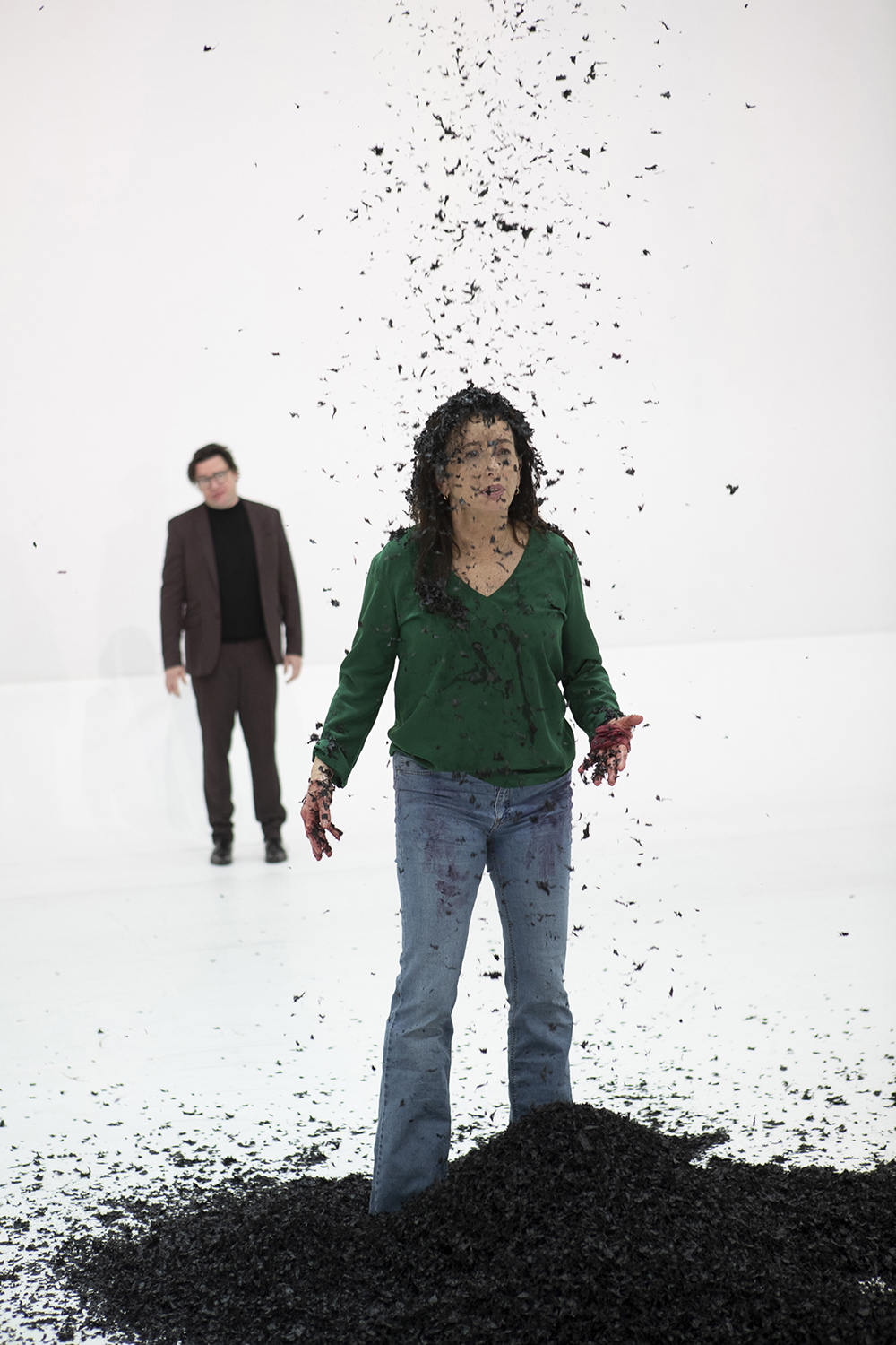 Μήδεια - Athens Epidaurus Festival