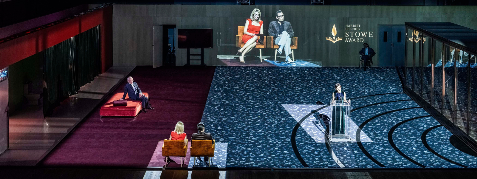 Elizabeth Costello / J. M. Coetzee: Seven lectures and five moral tales ...