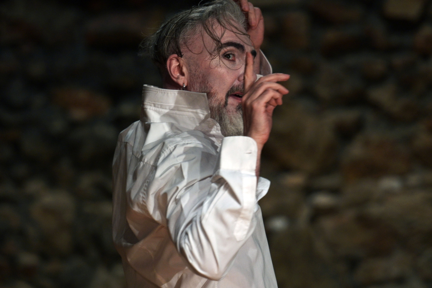 Oresteia - Athens Epidaurus Festival