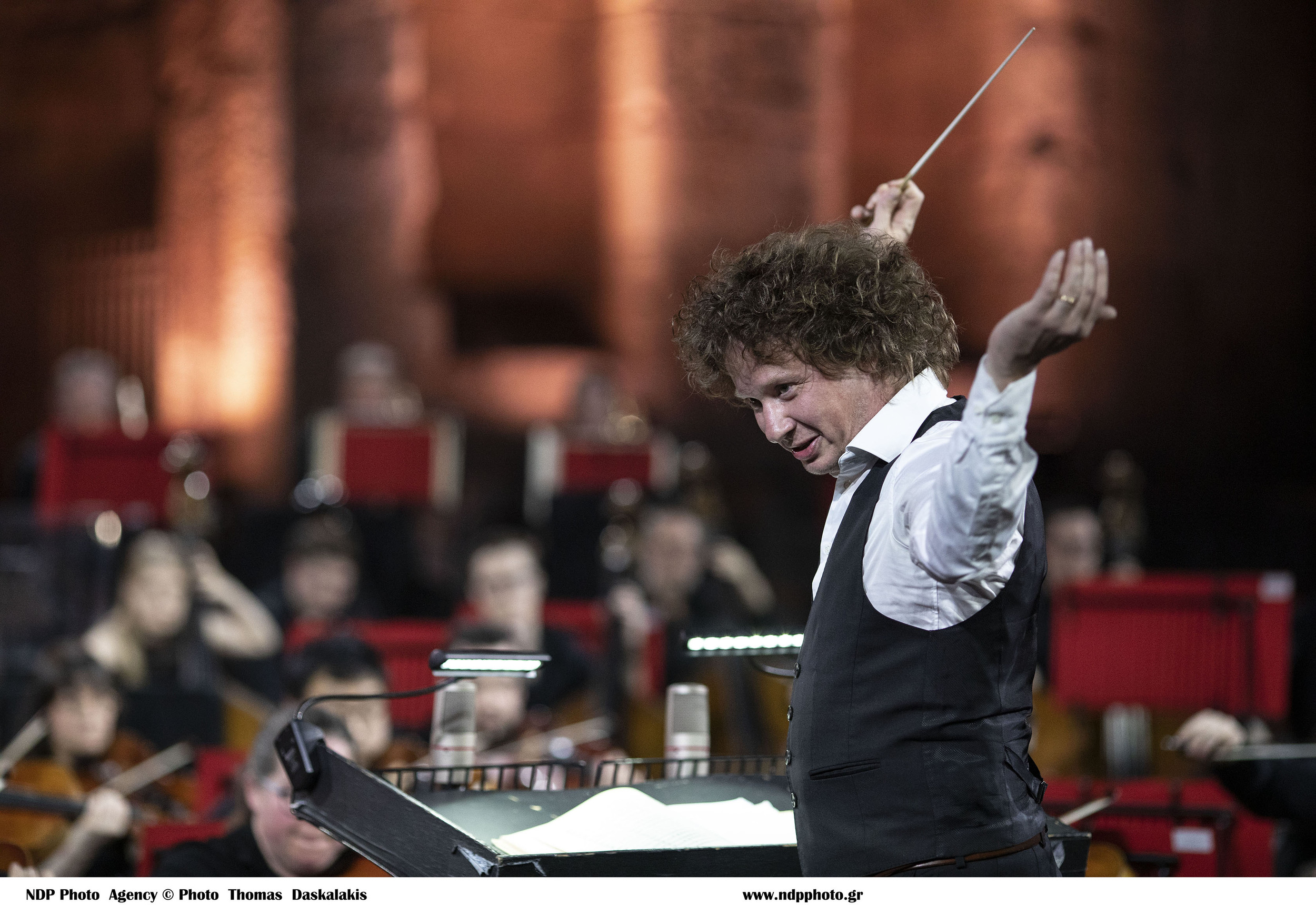 Philharmonia Orchestra – Santtu-Matias Rouvali – Patricia ...