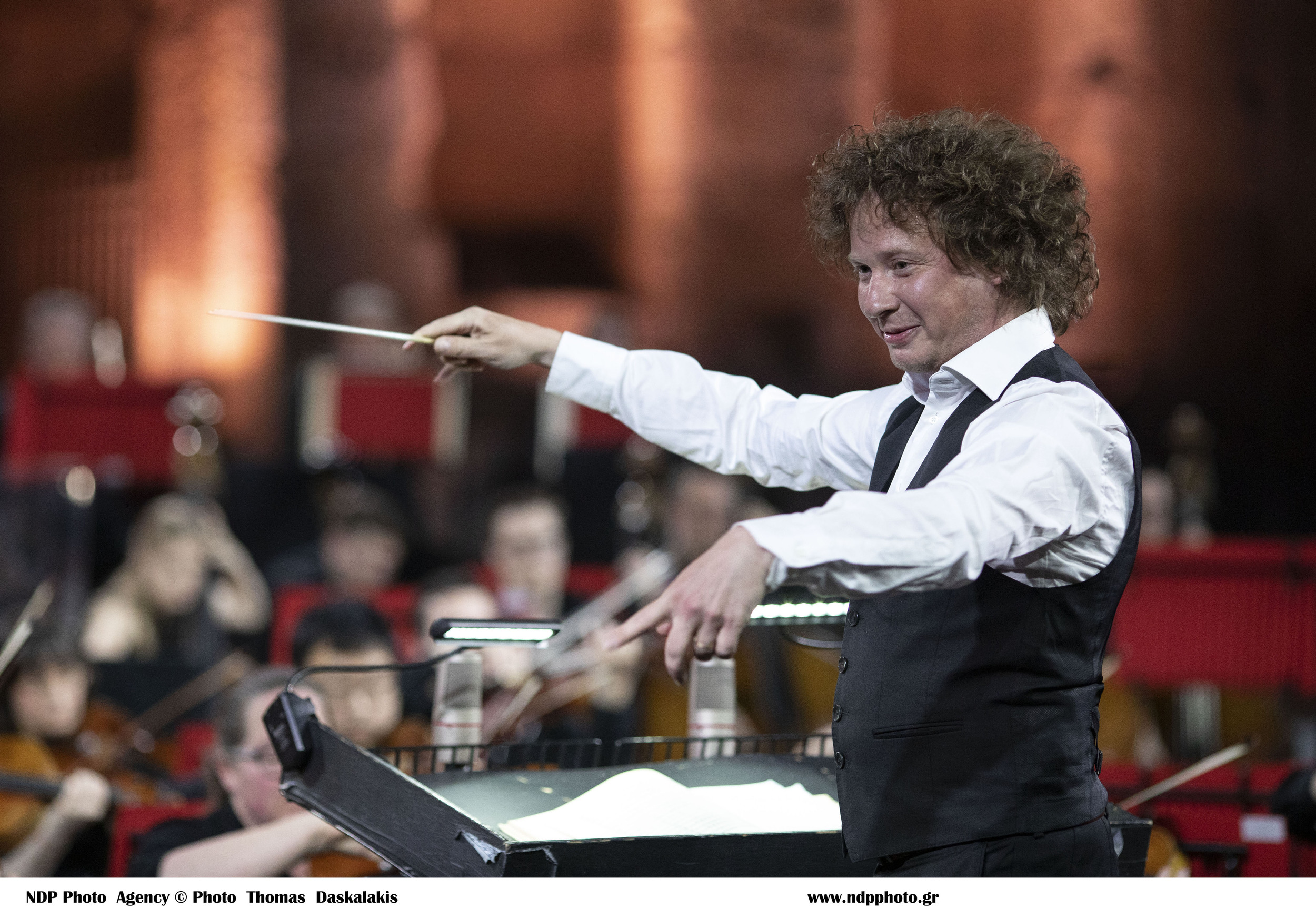 Philharmonia Orchestra – Santtu-Matias Rouvali – Patricia ...