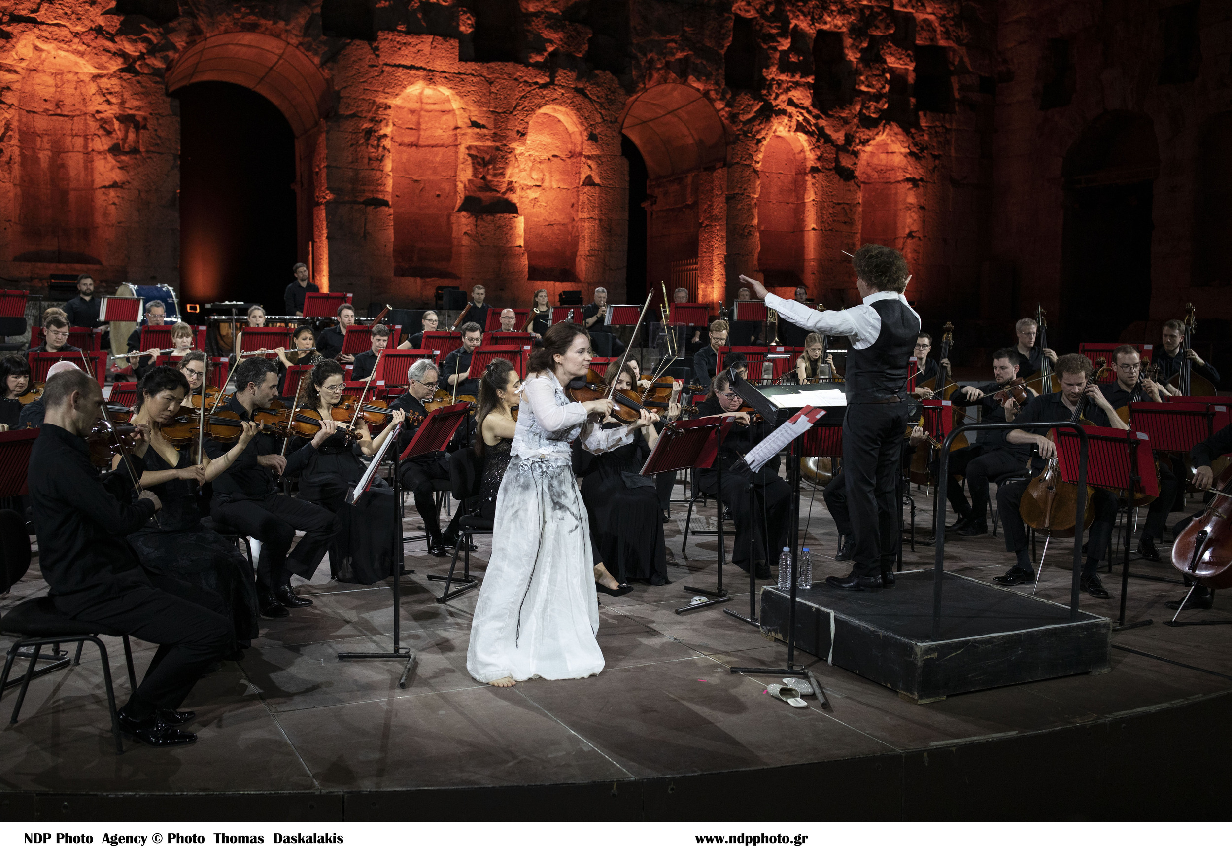 Philharmonia Orchestra – Santtu-Matias Rouvali – Patricia ...