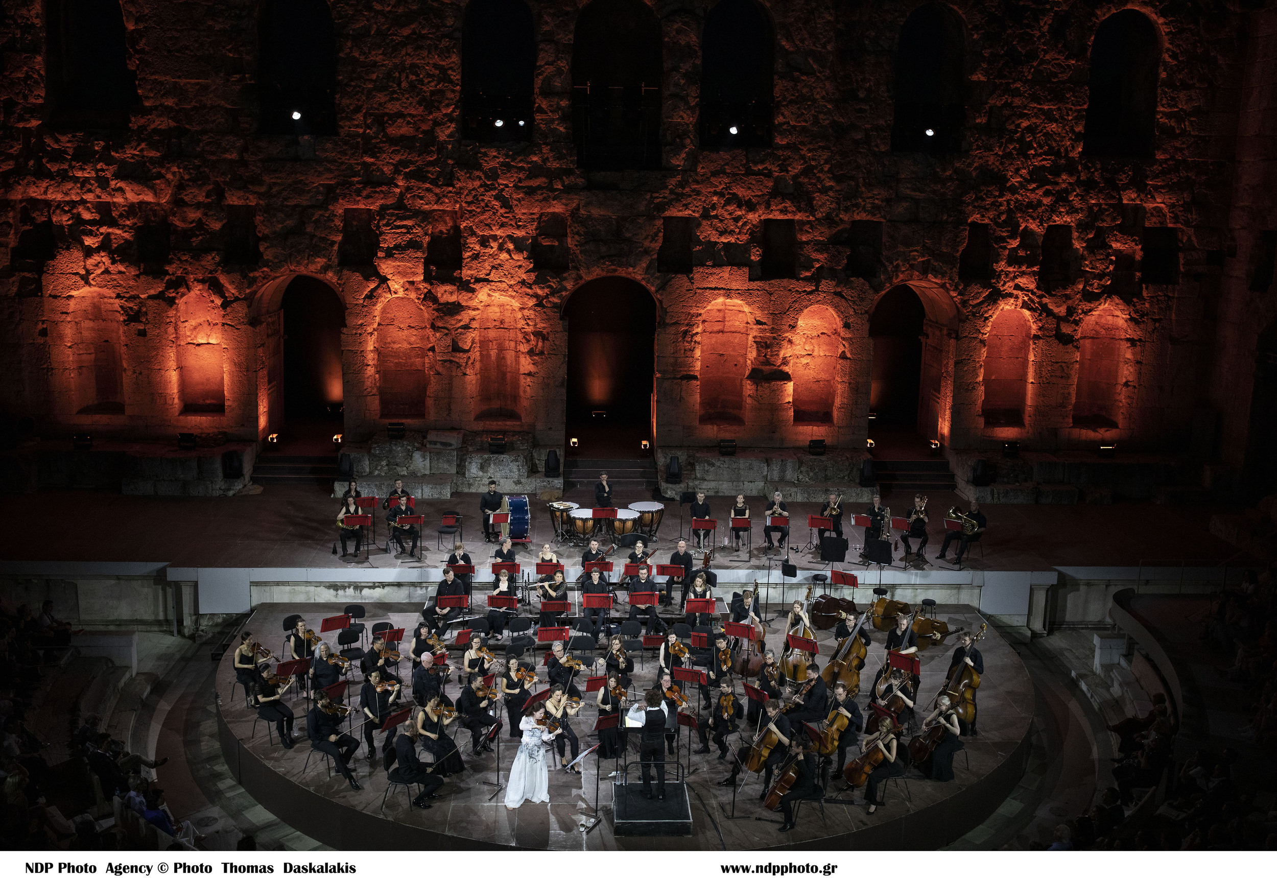 Philharmonia Orchestra – Santtu-Matias Rouvali – Patricia ...