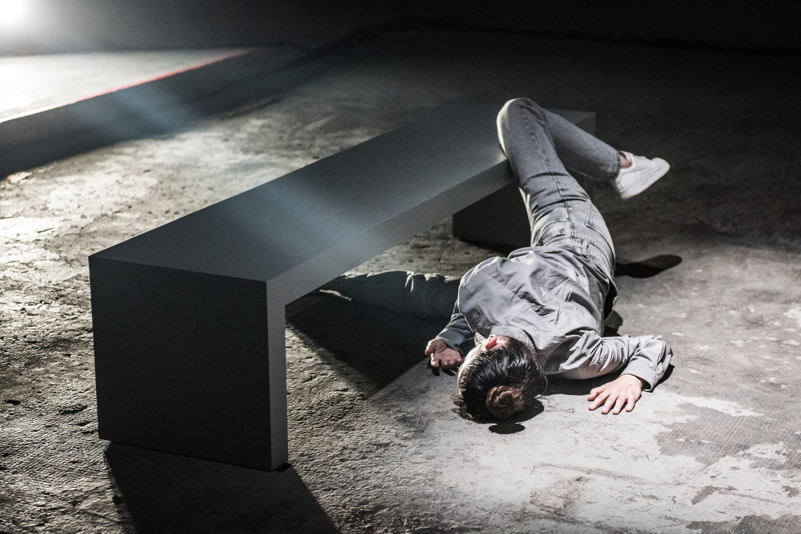 TELOS - Athens Epidaurus Festival