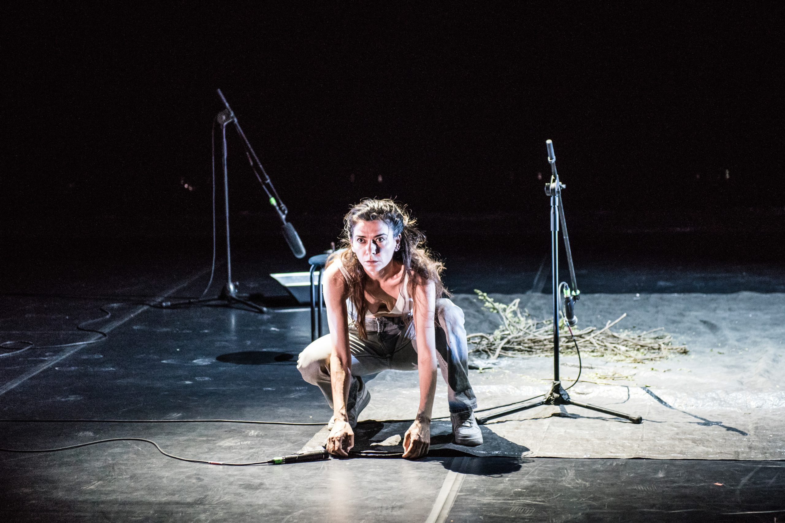 TELOS - Athens Epidaurus Festival