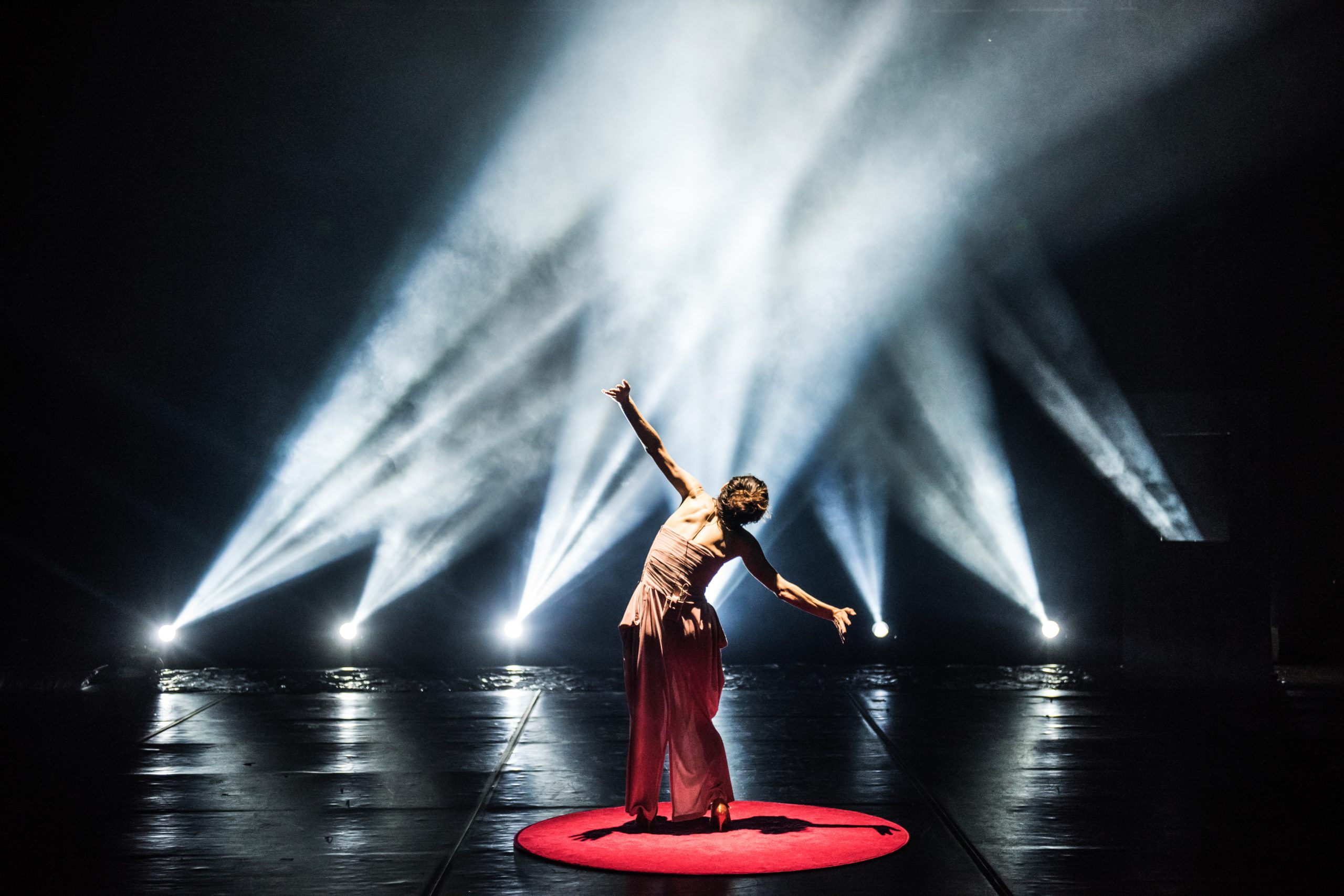 TELOS - Athens Epidaurus Festival