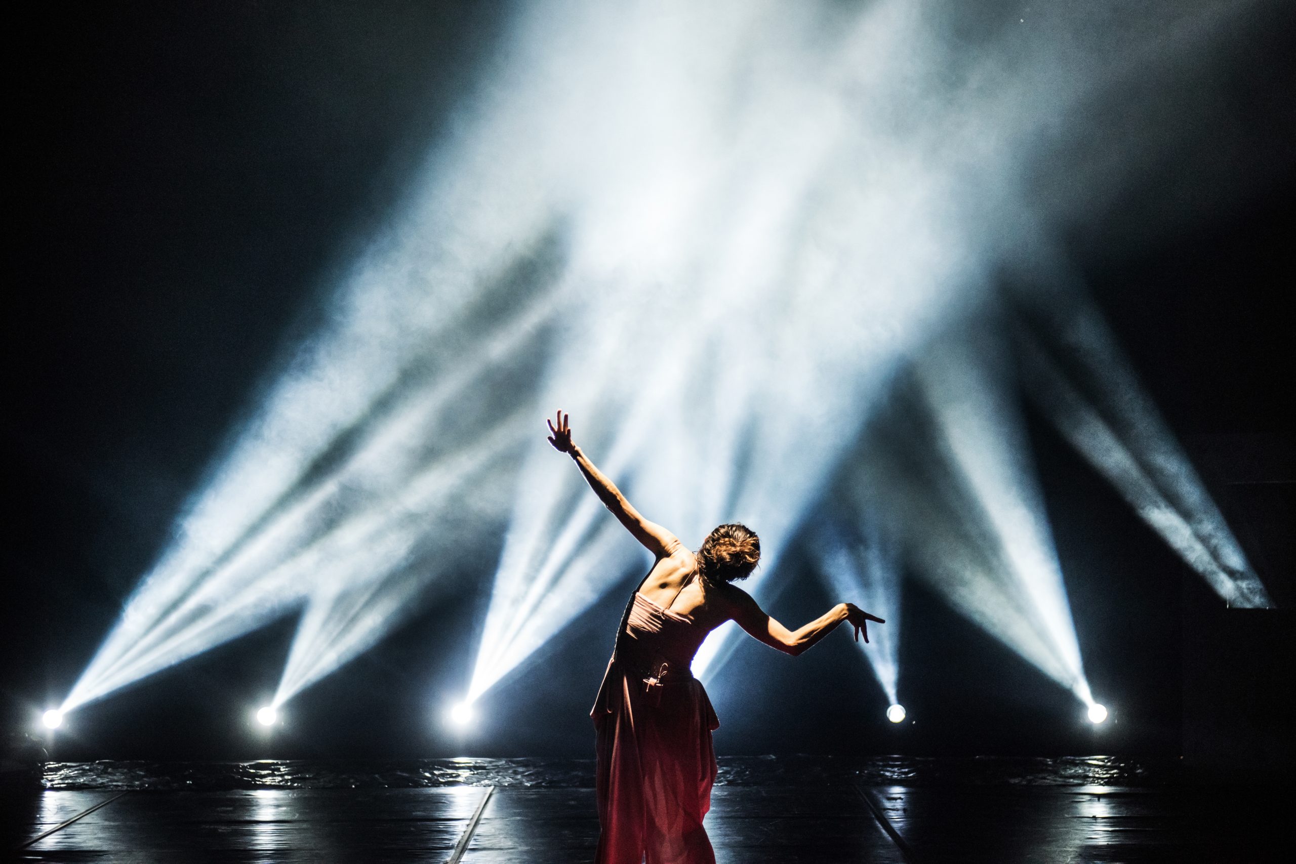 TELOS - Athens Epidaurus Festival