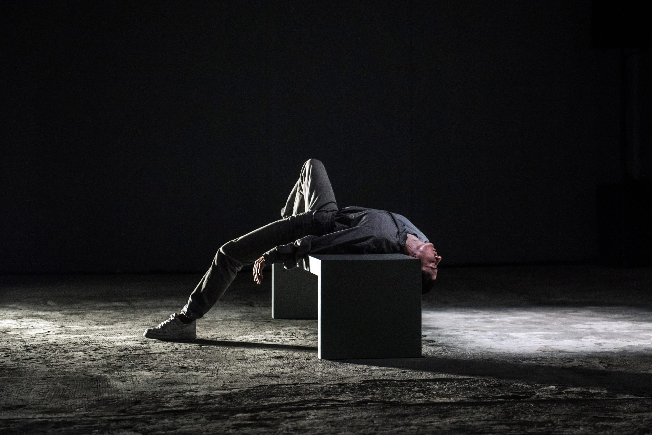 TELOS - Athens Epidaurus Festival