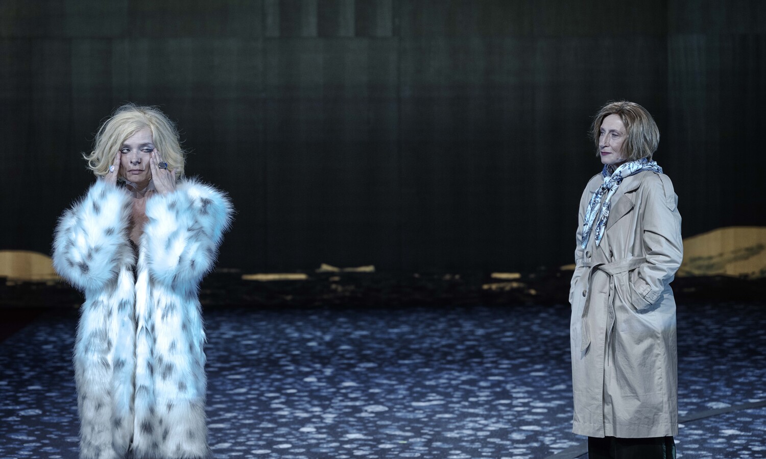 Elizabeth Costello / J. M. Coetzee: Επτά μαθήματα και πέντε παραβολές ...