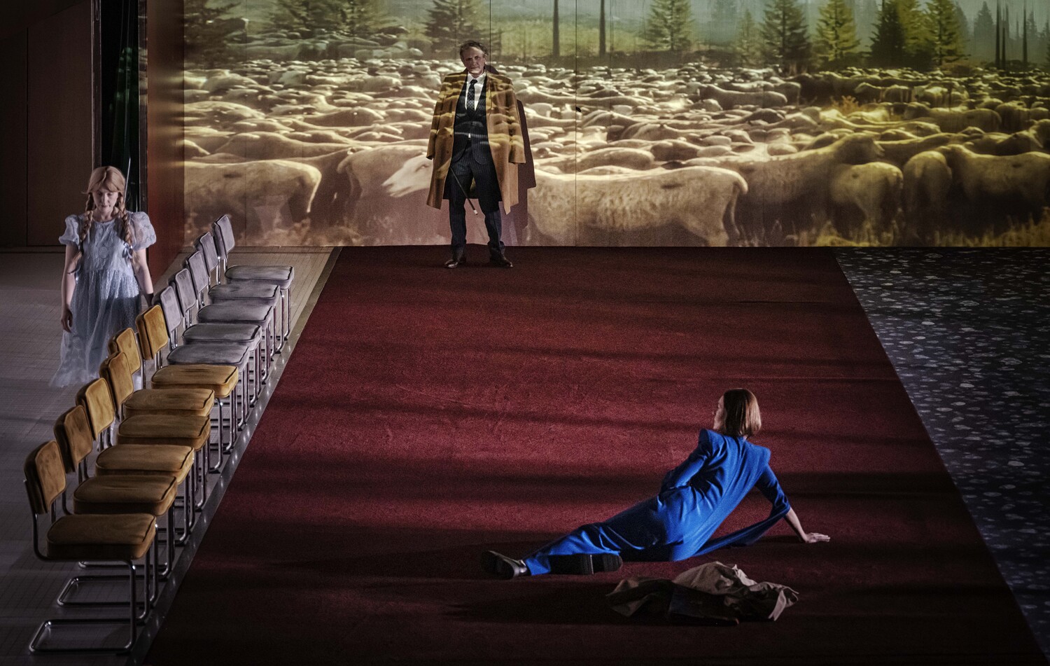 Elizabeth Costello / J. M. Coetzee: Επτά μαθήματα και πέντε παραβολές ...