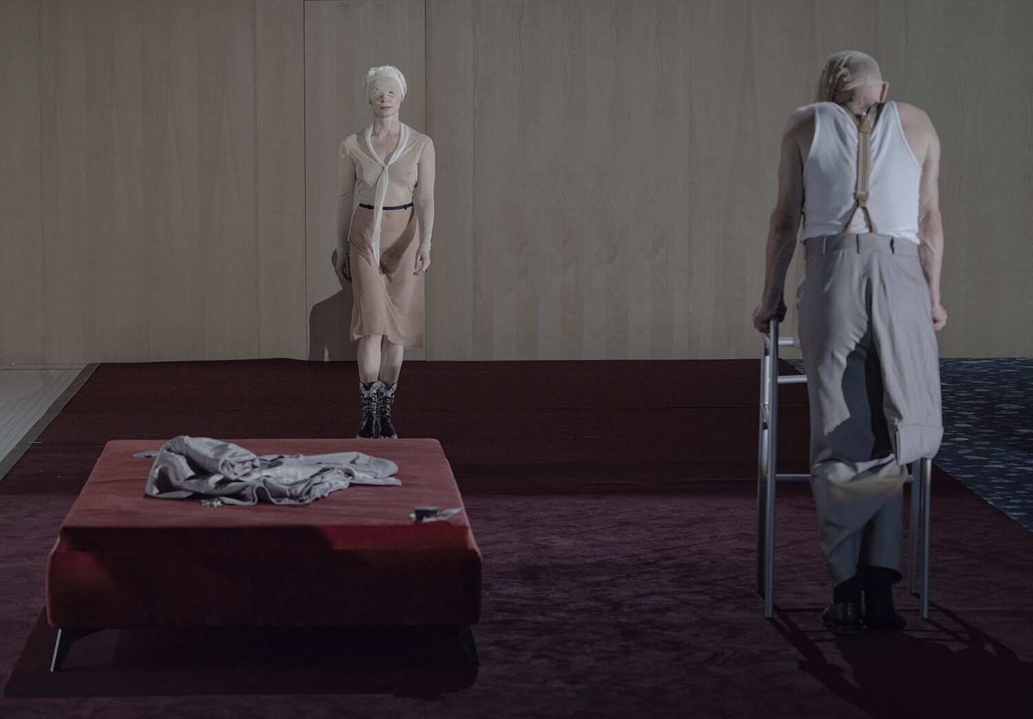 Elizabeth Costello / J. M. Coetzee: Επτά μαθήματα και πέντε παραβολές ...