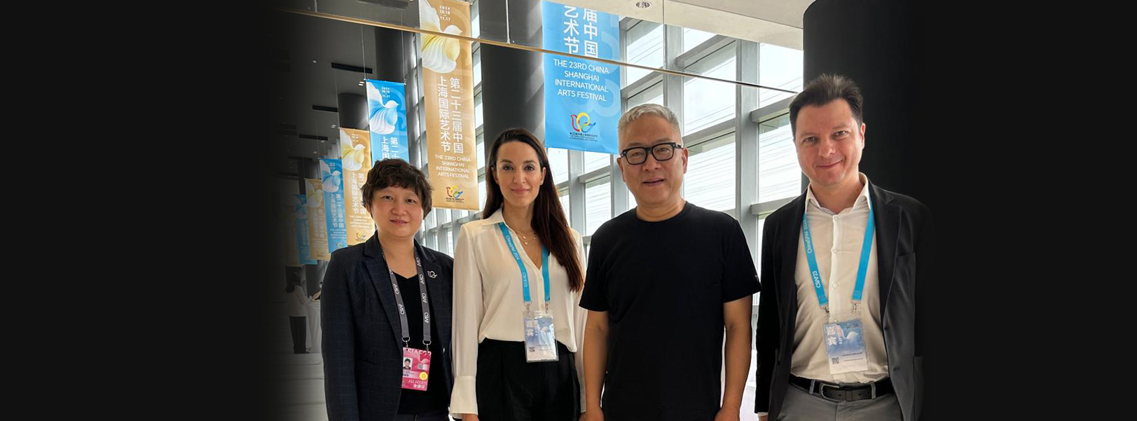 Το Φεστιβάλ Αθηνών Επιδαύρου ανοίγεται στην Ασία - Athens Epidaurus ...