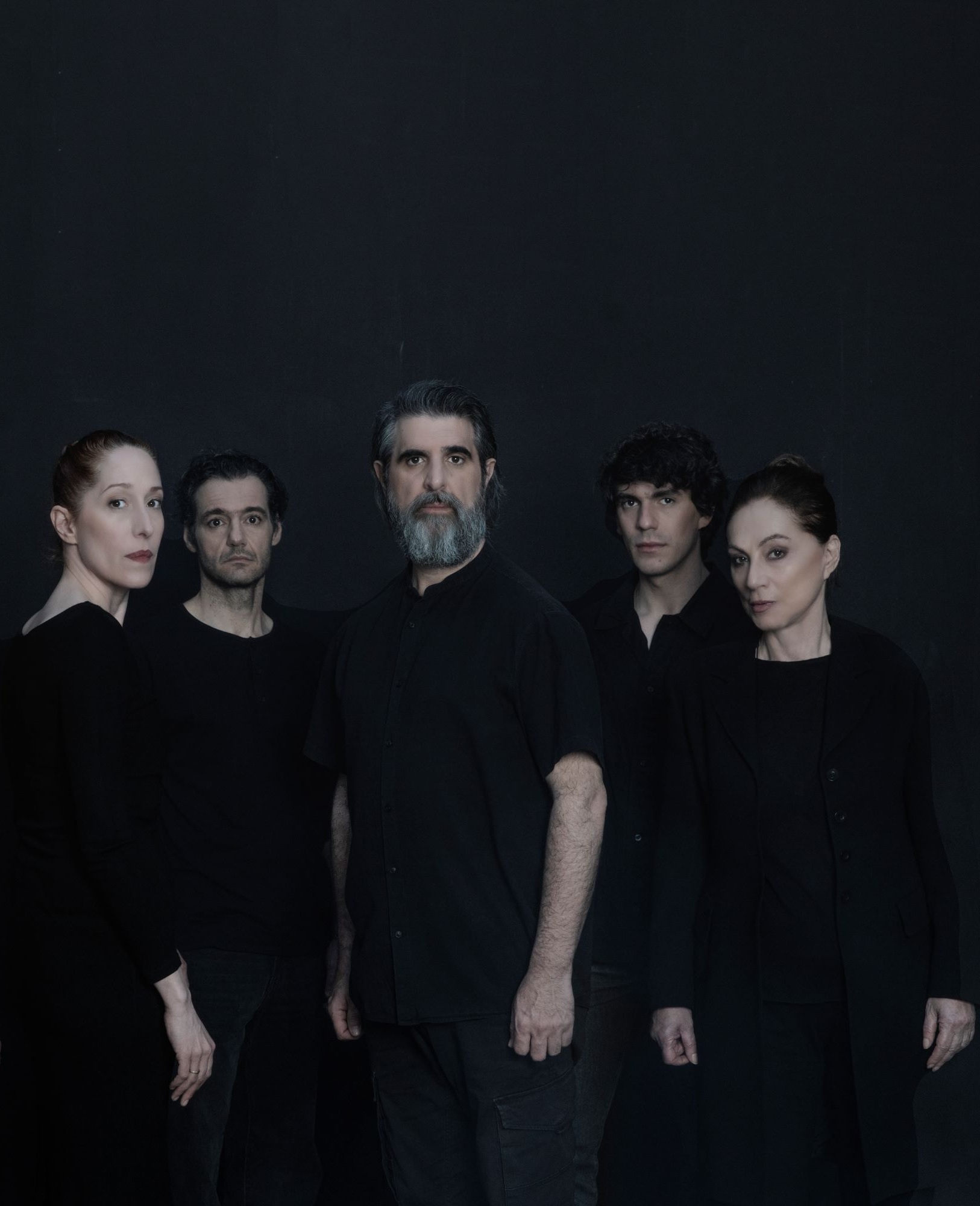 Αντιγόνη - Athens Epidaurus Festival