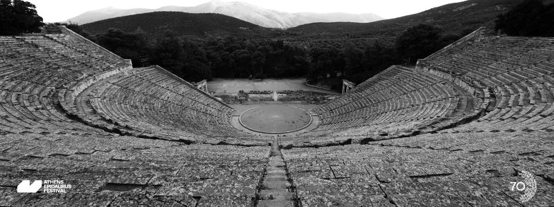 Athens Epidaurus Festival 2025: The Epidaurus Artistic Programme ...