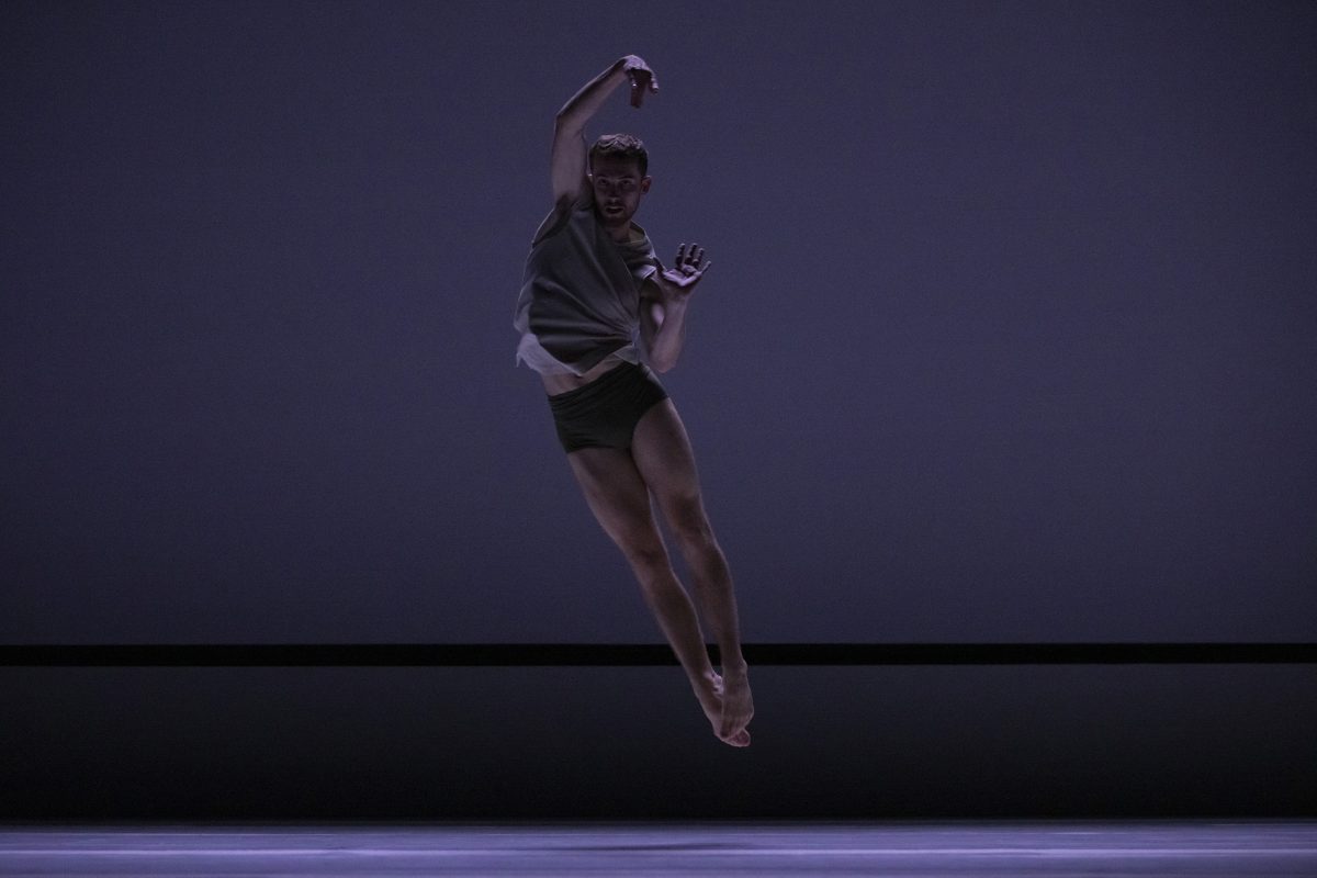 Sydney Dance Company - Athens Epidaurus Festival