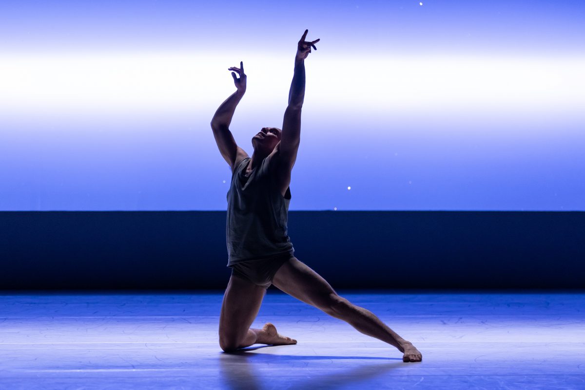 Sydney Dance Company - Athens Epidaurus Festival