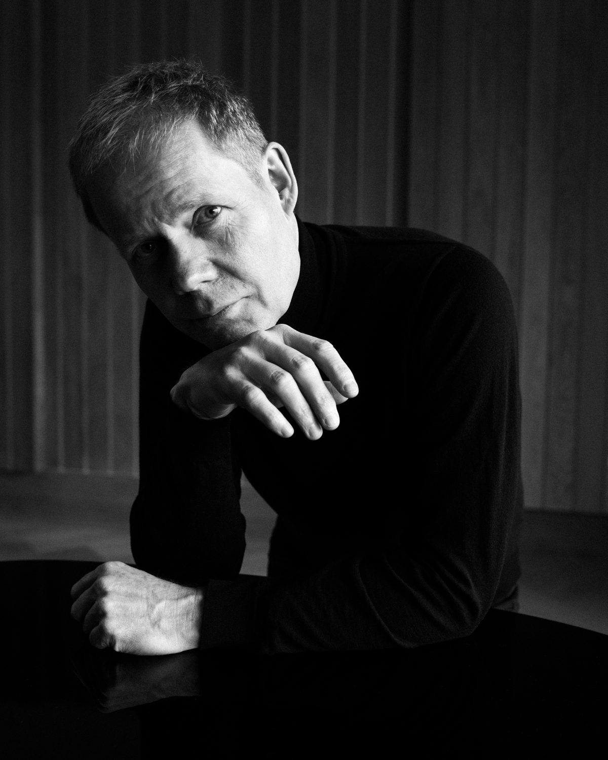 Max Richter - Athens Epidaurus Festival
