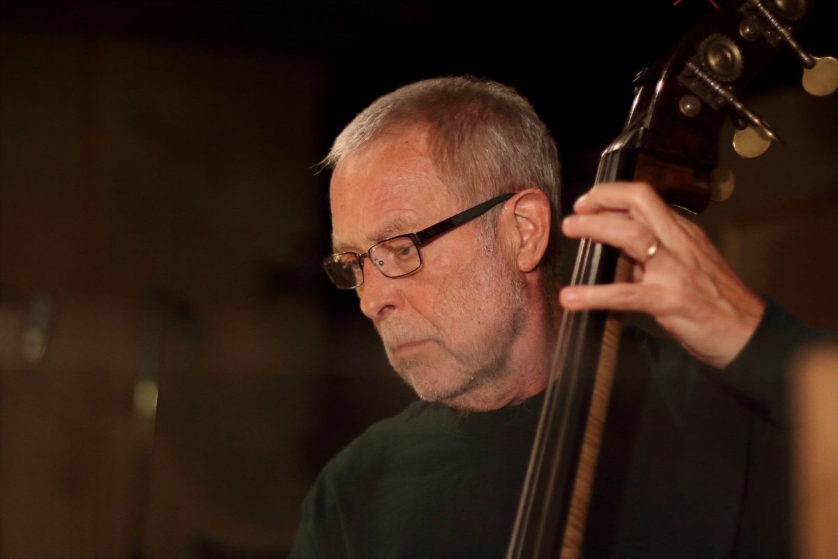 KISMET – Dave Holland / Chris Potter / Obed Calvaire - Athens Epidaurus ...