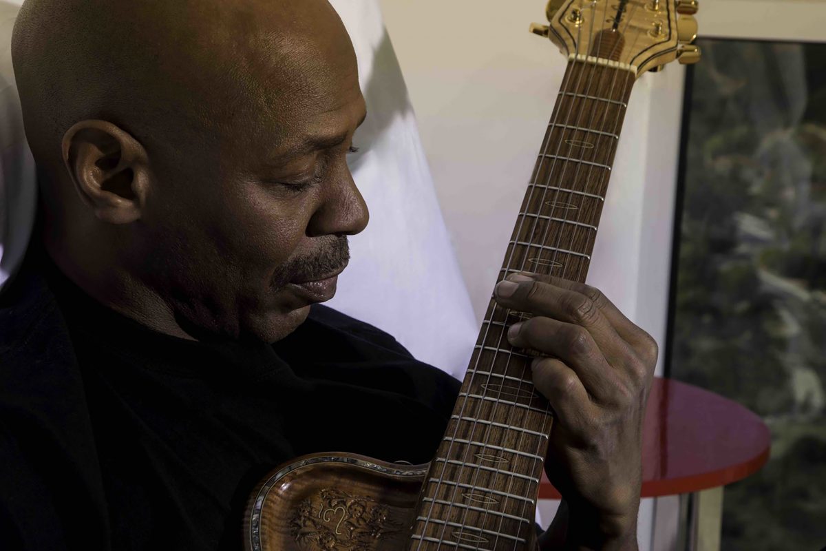 KISMET – Dave Holland / Chris Potter / Obed Calvaire - Athens Epidaurus ...