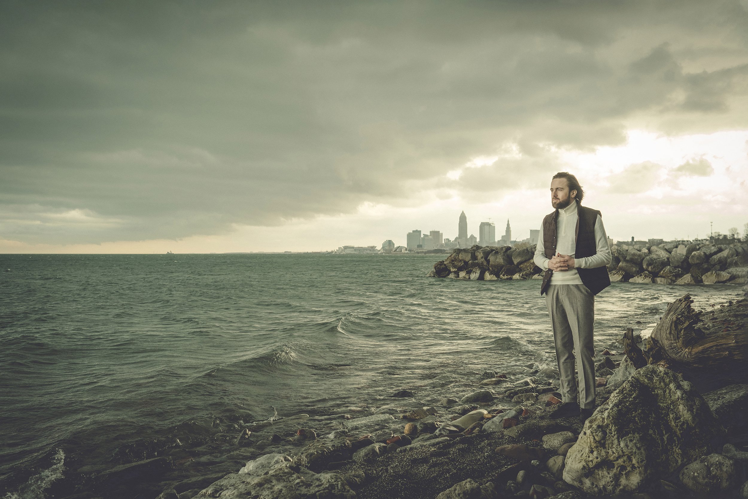 Daniil Trifonov - Athens Epidaurus Festival