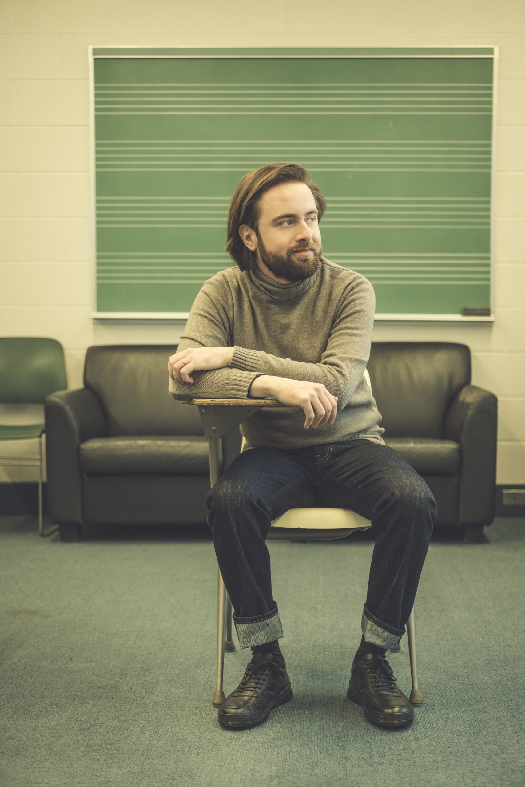 Daniil Trifonov - Athens Epidaurus Festival